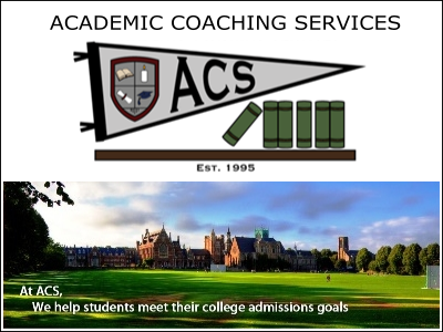 The College Prep Guide – Comprehensive online resource guide ...